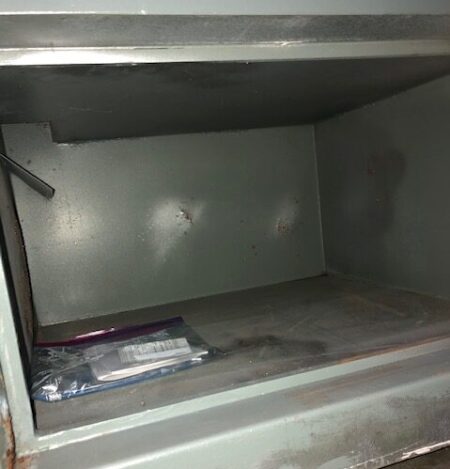 Safes for Sale - JOHN'S LOCK & SAFE SERVICE