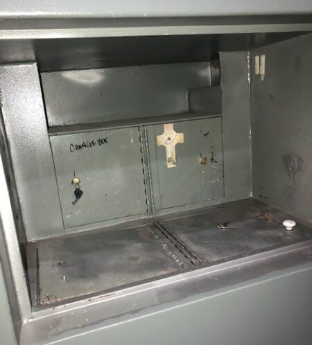 Safes for Sale - JOHN'S LOCK & SAFE SERVICE