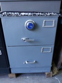 GSA Containers – JOHN'S LOCK & SAFE SERVICE, INC.