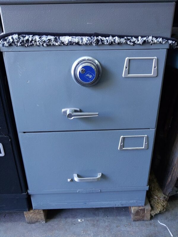 GSA Containers – JOHN'S LOCK & SAFE SERVICE, INC.