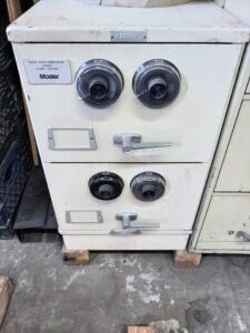 GSA Containers – JOHN'S LOCK & SAFE SERVICE, INC.